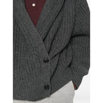 System Bkgre Sweater - Gray