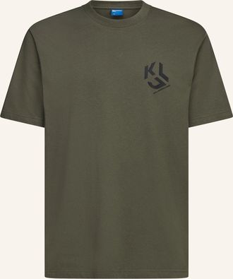 Karl Lagerfeld Karl Lagerfeld Jeans T-Shirt grau
