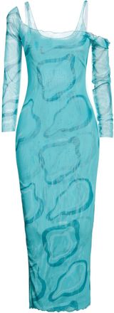 Julfer KLEIDER - Maxi-Kleider auf YOOX.COM