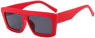 Generic Lunettes De Soleil Dext&eacute;rieur For Hommes, Vacances, Femmes(Red)