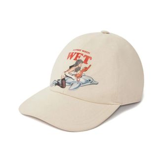 Stella McCartney Damen, Accessories, Beige, 57 CMGr&ouml;&szlig;e