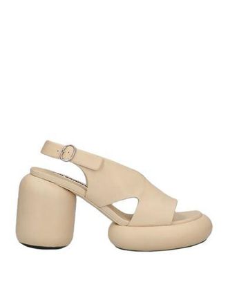 Jil Sander CHAUSSURES - Sandales sur YOOX.COM