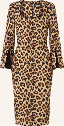 La Petite Robe Di Chiara Boni Chiara Boni La Petite Robe Kleid Meizi beige