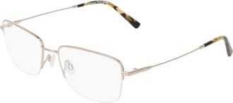 Flexon H6090 710 Gold 57/19/150 Lunettes pour homme
