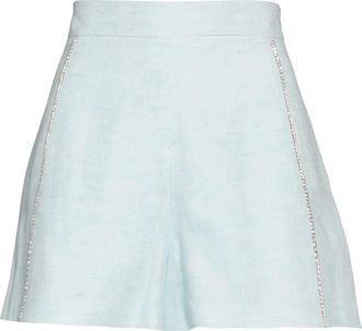 Forte Couture HOSEN & RÖCKE - Shorts & Bermudashorts auf YOOX.COM