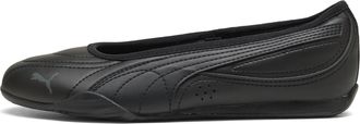 Puma Ballerines Catch Soleil Femme, Chaussures, Noir, 35.5