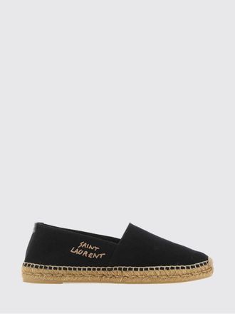Saint Laurent Espadrilles Homme couleur Noir