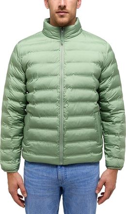 Mustang Jeans Herren Jacke Steppjacke