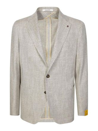 Tagliatore Blazer - Beige