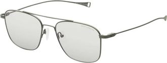 Dita Eyewear unisex, Accessoires, Gris, Taille: 55 MM Lancier Lsa-112