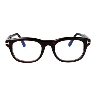 Tom Ford Ft6180-B Optikrahmen - - Accessories - Herren - Mehrfarbig - 49 MM