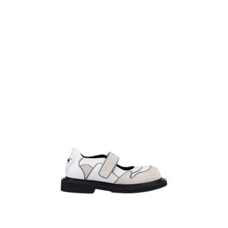 Moschino Damen, Schuhe, Mehrfarbig, 38 EUGr&ouml;&szlig;e