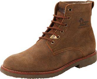 Panama Jack Mens Boots, Glasgow Igloo C27, Marron/Brown, 40 EU