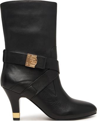 Liu Jo Stiefeletten Liu Jo Blake 02 SF6025 PX885 Schwarz