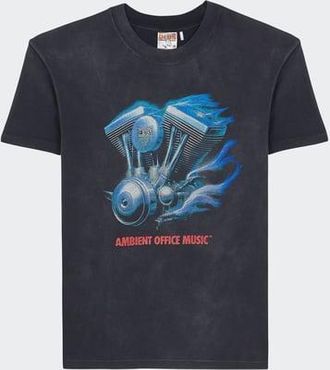 Deus T-shirt - Taille XL