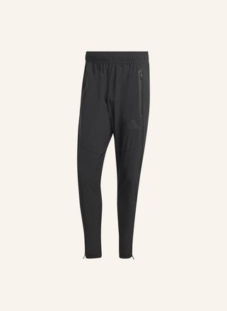 adidas Tiro Travel Hose, Gewebt schwarz