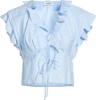 Sandro TOPS - Hemden auf YOOX.COM
