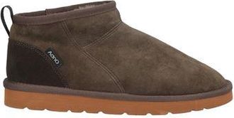 Adno CHAUSSURES - Bottines sur YOOX.COM