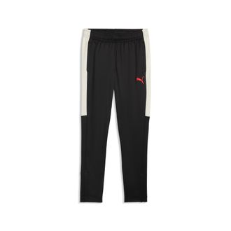 Puma IndividualLIGA Trainingshose Herren, Accessoires, Schwarz, 3XL