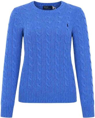 Polo Ralph Lauren Poloshirt - Blau