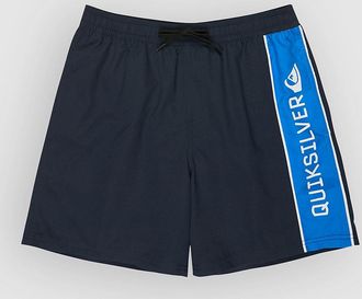 Quiksilver Everyday Clicker Volley 17 Boardshorts dark navy