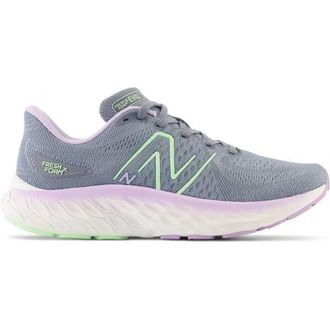 New Balance Damen Laufschuhe Fresh Foam X Evoz v3