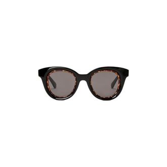 Loewe Lunettes de soleil Mini Anagram Butterfly