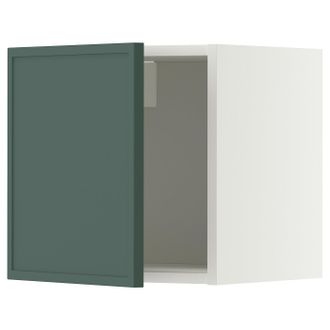 IKEA METOD Wandschrank