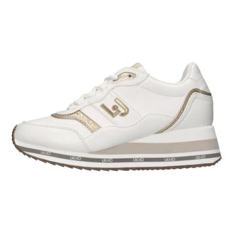 Liu Jo Damen, Schuhe, Wei&szlig;, 40 EUGr&ouml;&szlig;e