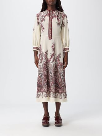 Etro Robe ETRO Femme couleur Multicolore