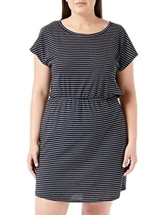 Vero Moda Vmgrace SS T-Shirt WVN GA Noos Blouse, Cr&egrave;me Irlandaise, XS Femme