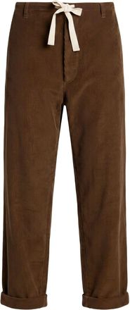 Moschino HOSEN & R&Ouml;CKE - Hosen auf YOOX.COM