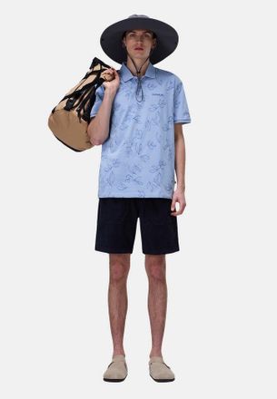 Napapijri Poloshirt Poloshirt Brolio Kurzarmshirt (1-tlg., 1)