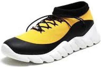 Fendi Herren, Schuhe, Mehrfarbig, 40 EUGr&ouml;&szlig;e