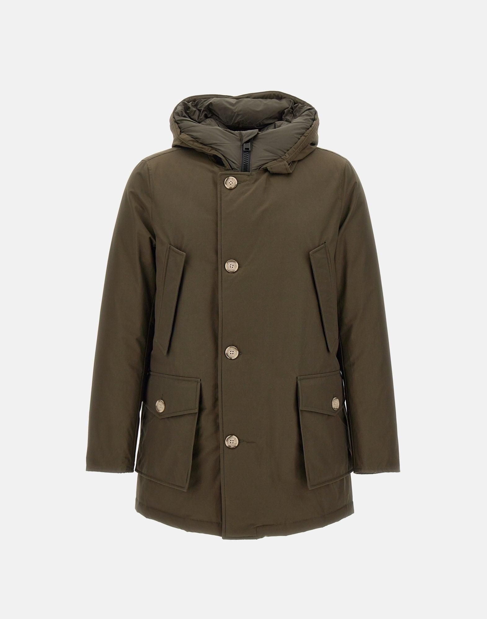 PARKA Green 美品☆ Woolrich ARCTIC PARKA Green 美品☆ Woolrich ARCTIC