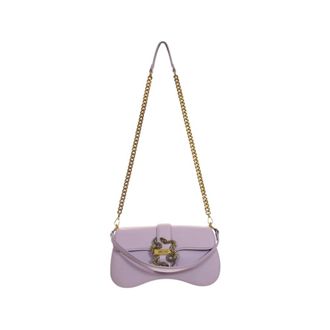 Just Cavalli Damen, Taschen, Lila, ONE SIZEGr&ouml;&szlig;e