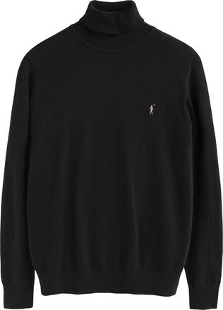 Polo Club Pullover