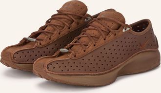 Nike Sneaker Air Superfly braun