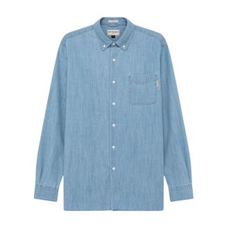 Roy Rogers Herren, Shirts, Blau, XLGr&ouml;&szlig;e