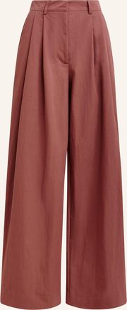 Essentiel Hose Jazmine orange