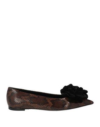 AGL CHAUSSURES - Ballerines sur YOOX.COM