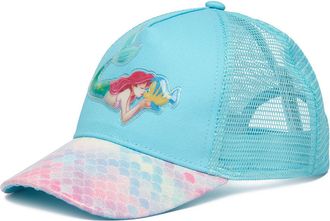 Princess Cap Princess CEO-ACCCS-SS26-241DPRN T&uuml;rkisfarben