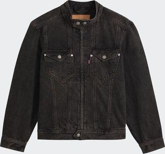 Levi's Veste en jean - Taille XL
