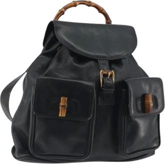 Gucci Damen, Pre-Owned, Schwarzk, ONE SIZEGr&ouml;&szlig;e