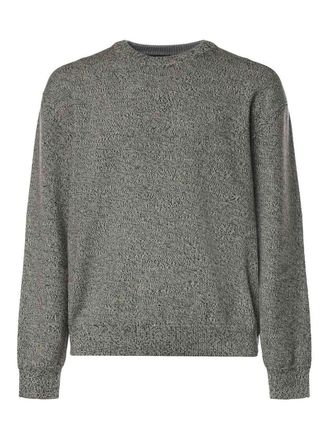 Jacquemus Pull Col Rond - Multicolore