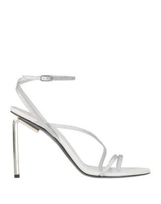 Off-white CHAUSSURES - Tongs sur YOOX.COM