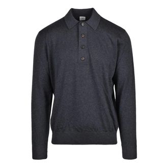 Eleventy Herren, Strickwaren, Schwarzk, MGr&ouml;&szlig;e