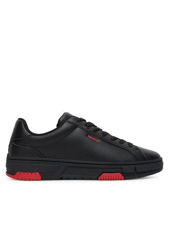 HUGO BOSS Sneakers Yarrow 50555773 Schwarz