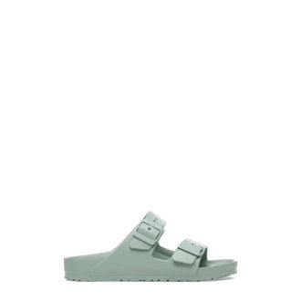 Birkenstock Damen, Schuhe, Gr&uuml;n, 41 EUGr&ouml;&szlig;e
