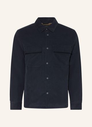 Marc O'Polo Marc Opolo Overjacket blau